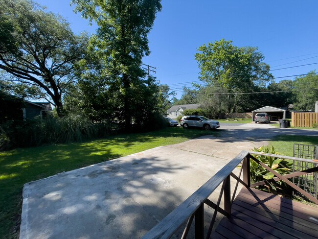 1987 Pickett Ave, Baton Rouge, LA 70808 - House Rental in Baton Rouge ...