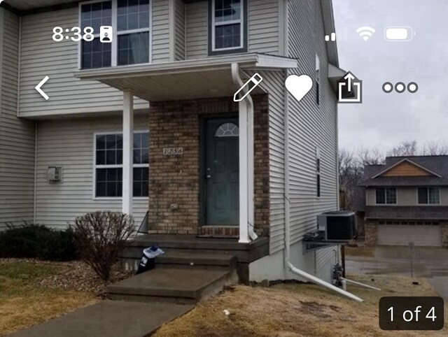 1256 Nicholas Ln, North Liberty, IA 52317 - Townhome Rentals in North ...