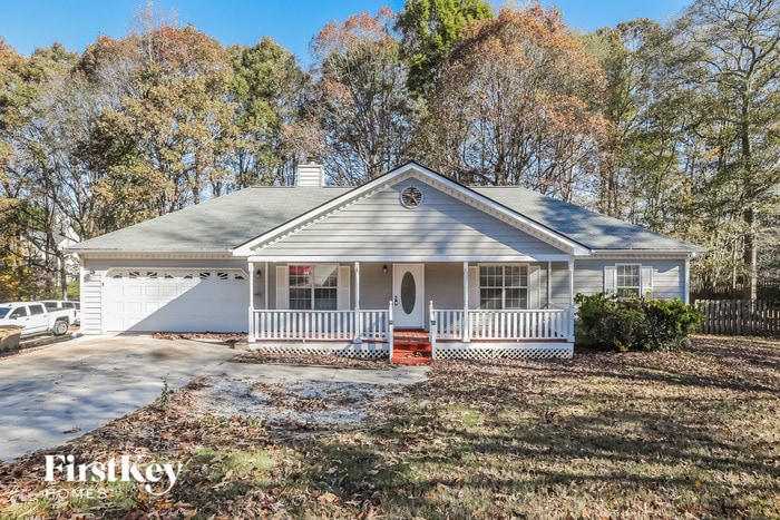 723 Ridgetop Rd, Bethlehem, GA 30620 - House Rental in Bethlehem, GA ...