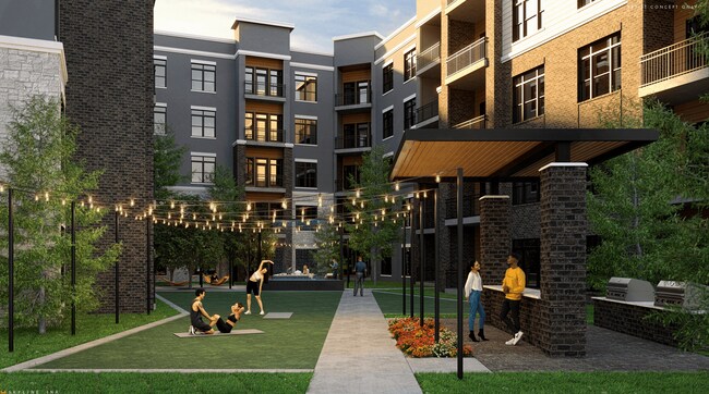 NEO Vantage Point - Apartments in Saint Louis, MO | Apartments.com