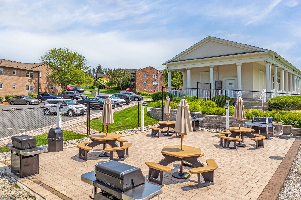 Gateways at Randolph - 44 Center Grove Rd Randolph, NJ 07869 ...