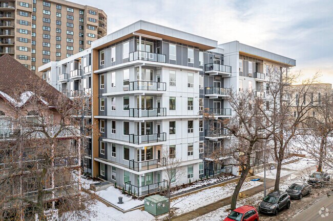 Apartments, Condos and Houses for Rent in Edmonton, AB - 2,216 Rentals ...