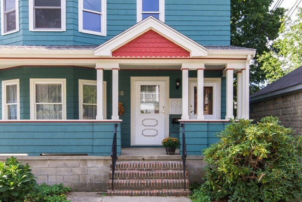 48 Harvard St Unit 3, Boston, MA 02129 - 48 Harvard St Boston, MA 02129 ...