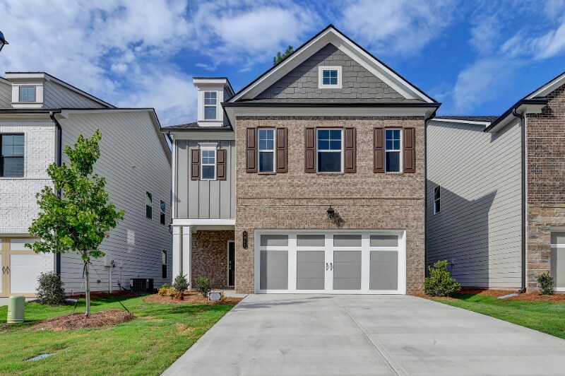 5041 Silver Fox Trl, Oakwood, GA 30566 | Apartments.com