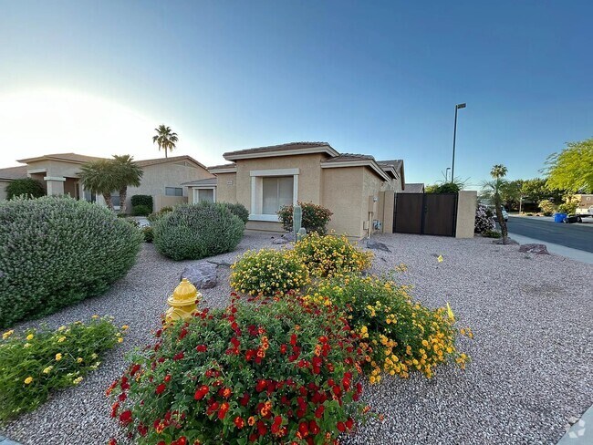 Silverstone Ranch Apartments for Rent - Gilbert, AZ - Updated Today ...