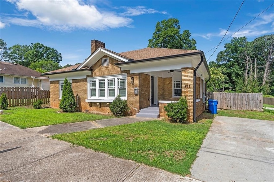 393 Hopkins St SW, Atlanta, GA 30310 | Apartments.com