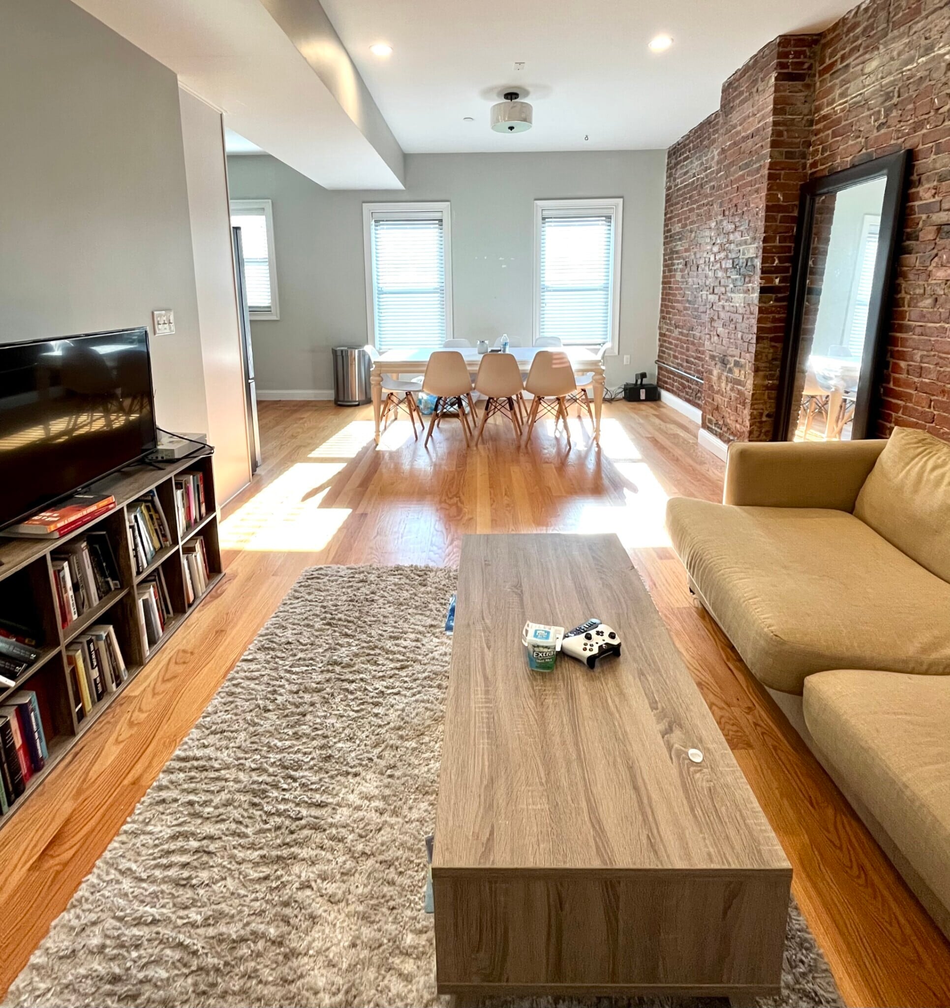 151 Meridian St Unit 2, Boston, MA 02128 - 151 Meridian St Boston, MA ...