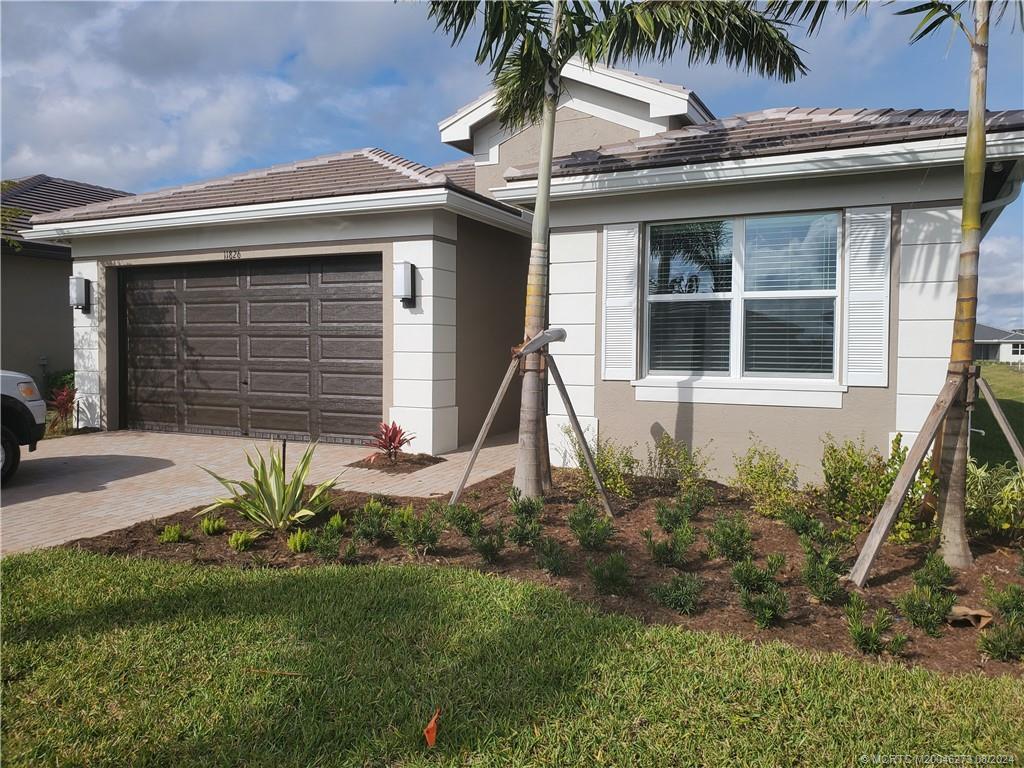 11826 Sw Oceanus Blvd, Port Saint Lucie, FL 34987 - House Rental in ...