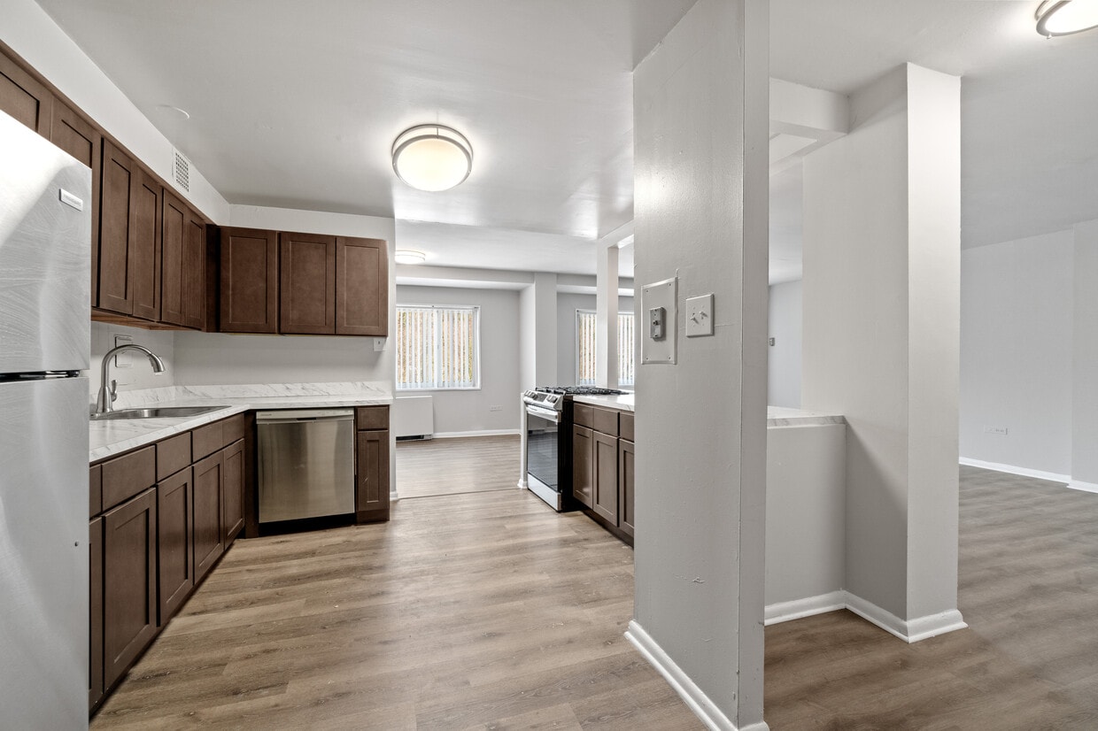 The Falls at Roland Park - Baltimore, MD, 21210 | Apartments.com