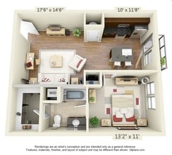 CityWay Rentals - Indianapolis, IN | Apartments.com
