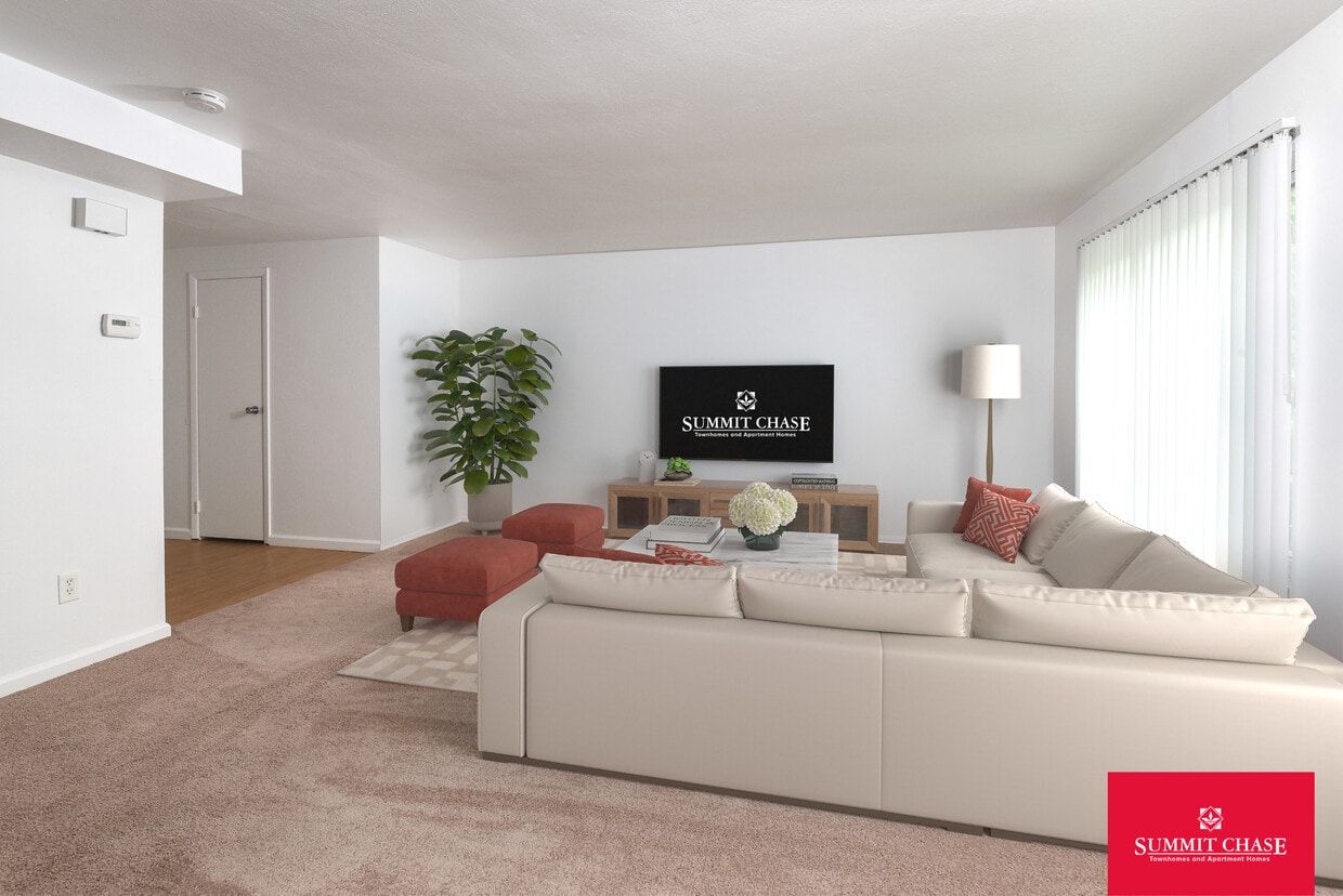 Summit Chase Apartments - 1 Jane Lacey Dr Endicott, NY 13760 ...