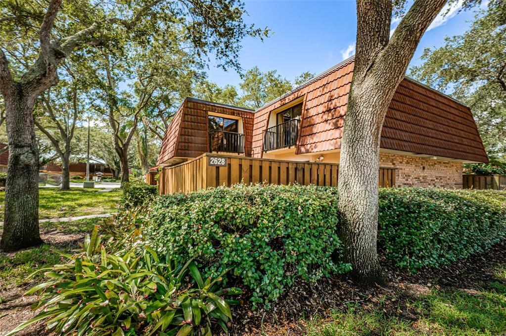 2628 13th Ct, Palm Harbor, FL 34684 - Townhome Rentals in Palm Harbor ...