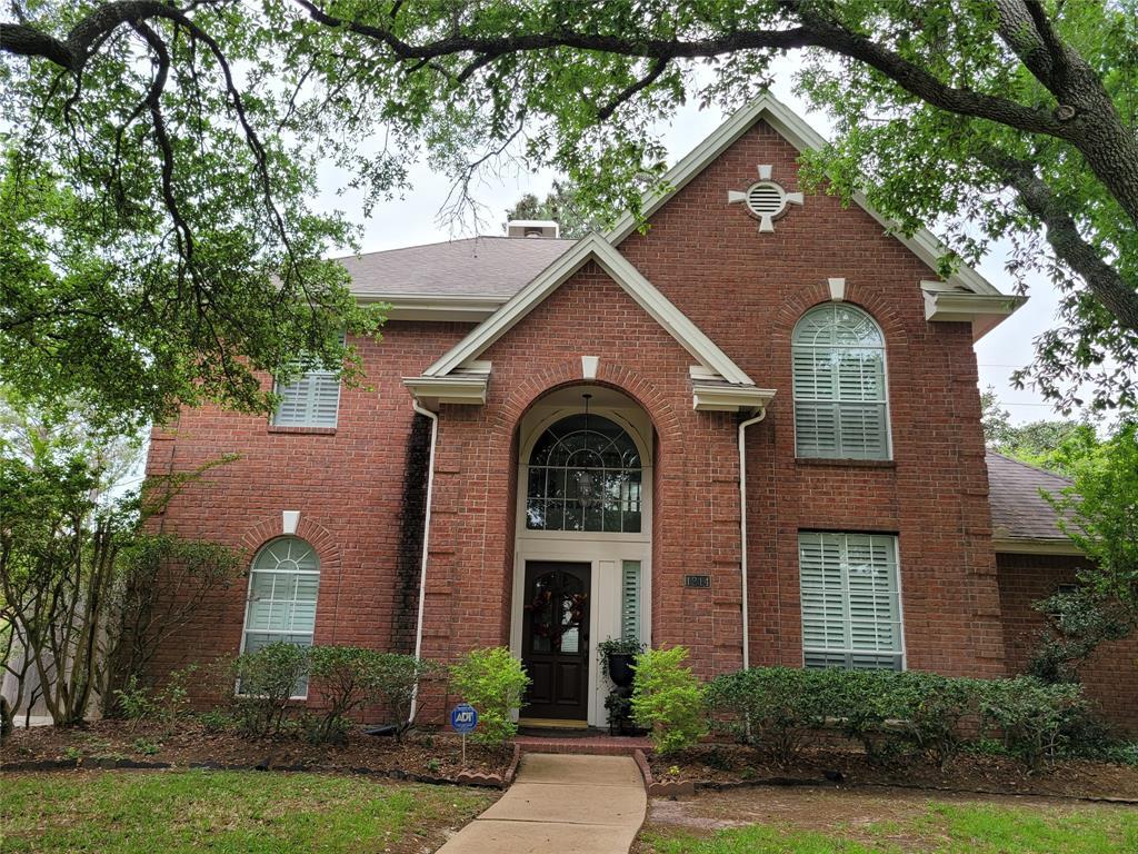 1214 Hathorn Way Dr, Houston, TX 77094 - House Rental in Houston, TX ...