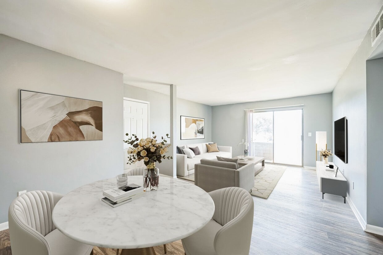 Country Place Apartments - 4000 Gillionville Rd Albany, GA 31721 ...