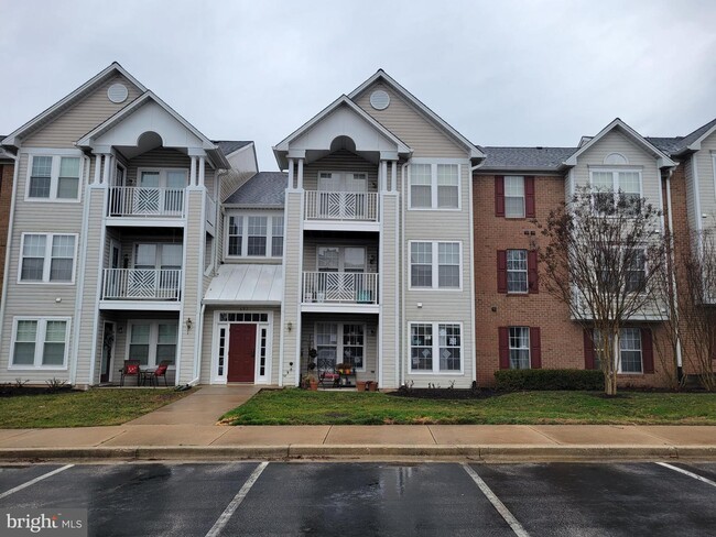 697 Winding Stream Way Unit 302, Odenton, MD 21113 - Room for Rent in ...