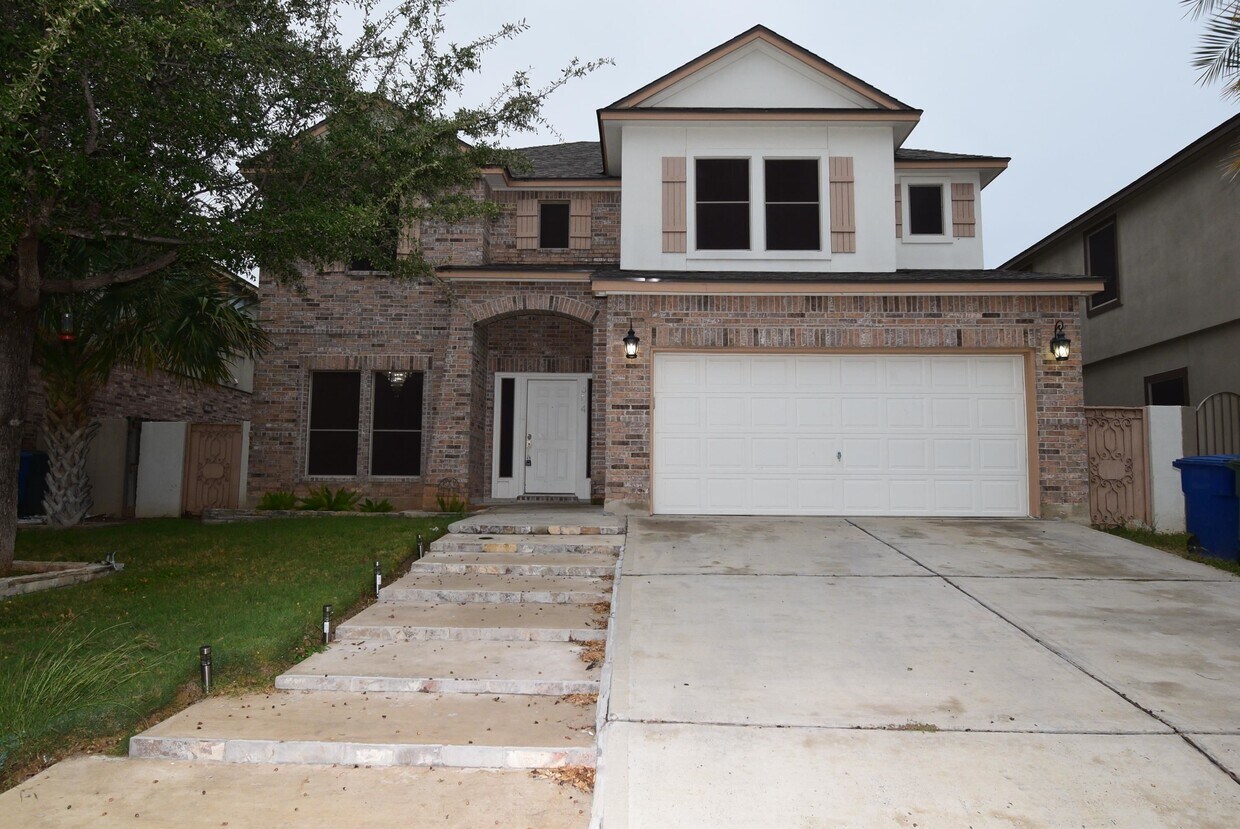 304 Sabal Loop Laredo, TX 78045 - Alquileres en Laredo, TX | Apartamentos.com