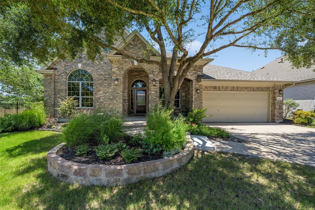 1727 Nelson Ranch Loop, Cedar Park, TX 78613 - House Rental in Cedar ...