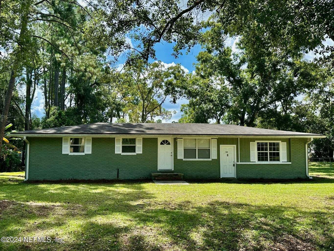 1060 Noah Rd, Jacksonville, FL 32218 - House Rental in Jacksonville, FL ...