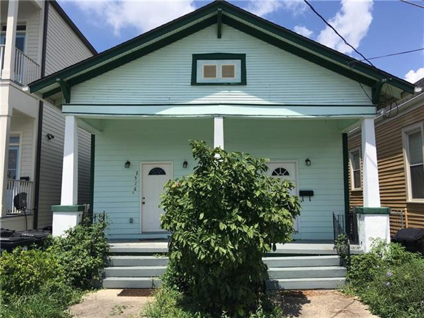 2516 Valence St Unit 2518, New Orleans, LA 70115 - Room for Rent in New ...