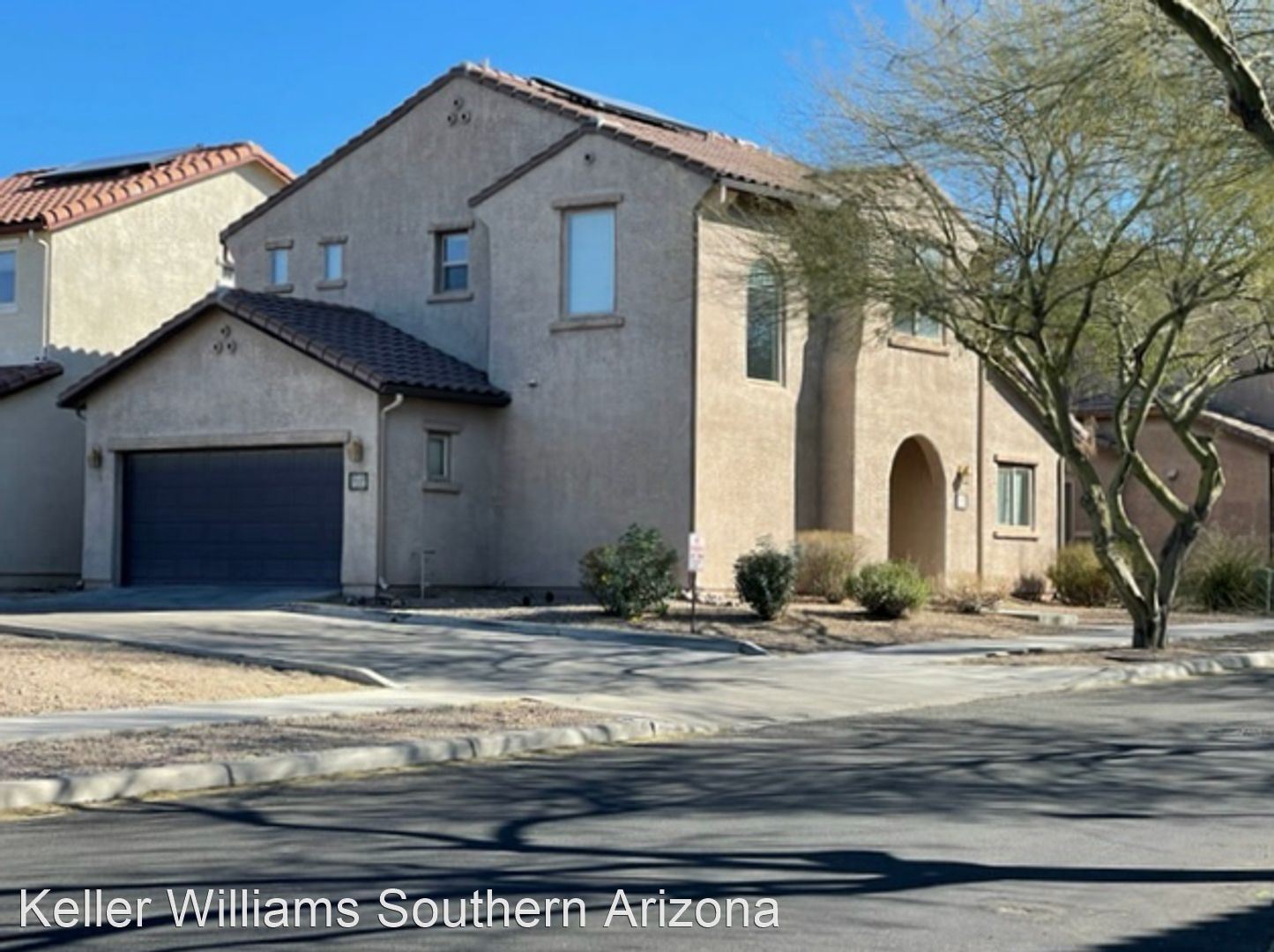 10529 E Native Rose Trail, Tucson, AZ 85747 - House Rental in Tucson ...