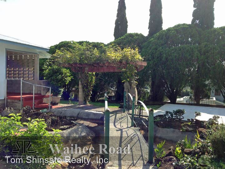 47-431 Waihee Rd, Kaneohe, HI 96744 - House Rental in Kaneohe, HI ...