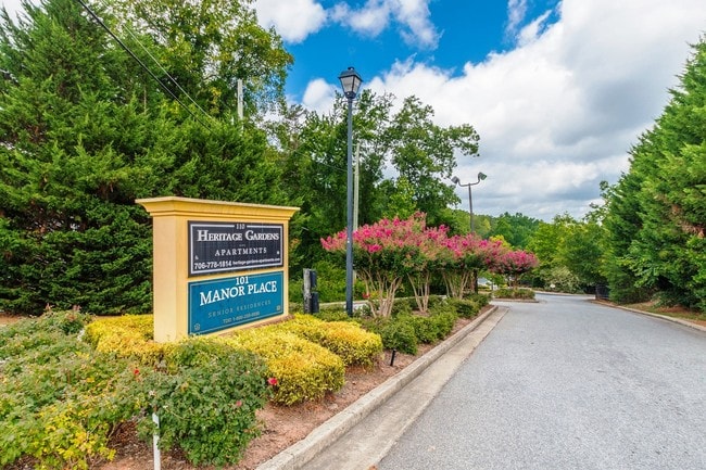 Heritage Gardens Apartments Apartments - Cornelia, GA | Apartments.com