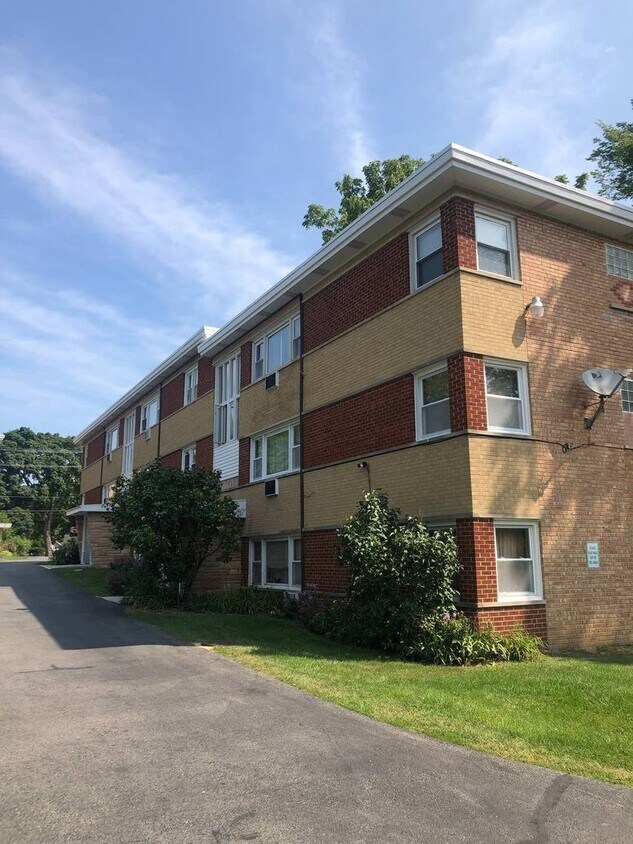 145 E Palatine Rd Palatine, IL 60067 - Alquileres en Palatine, IL ...