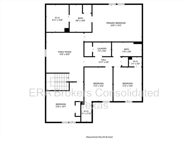 13913 Sherri Berry Wy, Manor, TX 78653 - House Rental in Manor, TX ...