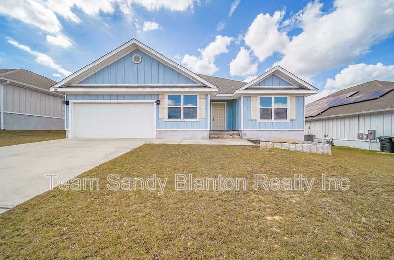 3883 Larry Furr Way, Bellview, FL 32526 - House Rental in Bellview, FL ...