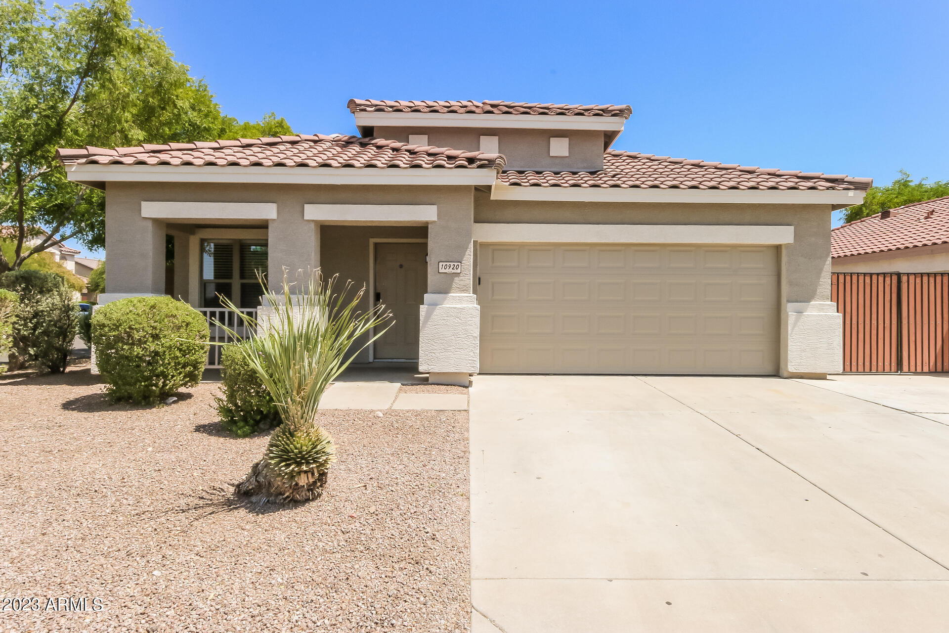 10920 E Flossmoor Ave, Mesa, AZ 85208 - House Rental in Mesa, AZ ...