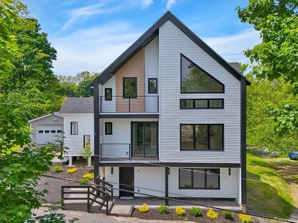 14 Cullen Ave, New Windsor, NY 12553 - House Rental in New Windsor, NY ...