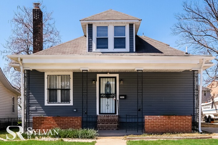 2902 Chelsea Terrace, Baltimore, MD 21216 - House Rental in Baltimore ...
