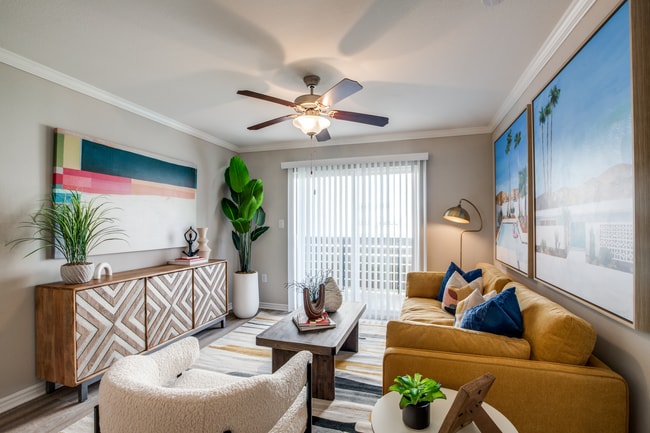 The Argyle - Apartments at 1335 Silverado Dr Houston, TX | Apartments.com