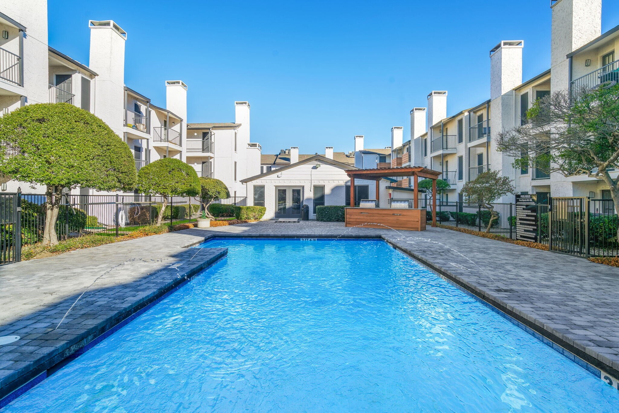 The Charlie - 13015 Audelia Rd Dallas, TX 75243 | Apartments.com