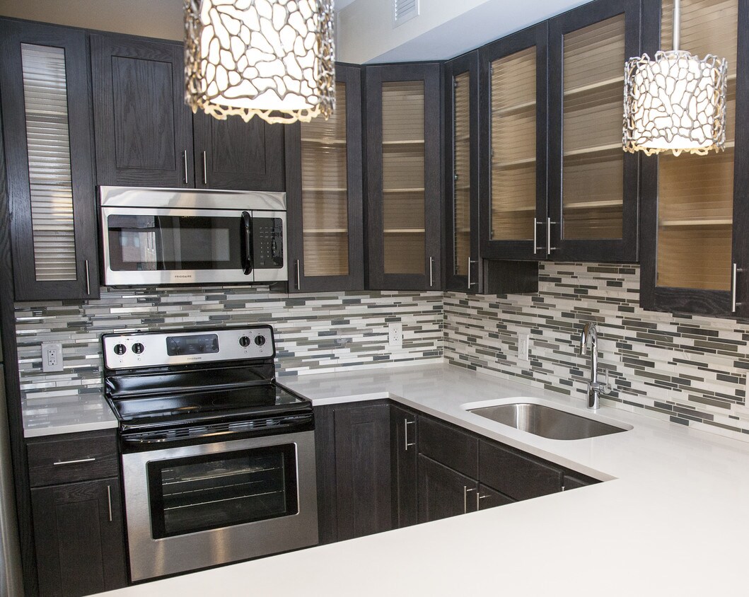 The Garfield Rentals - Cleveland, OH | Apartments.com