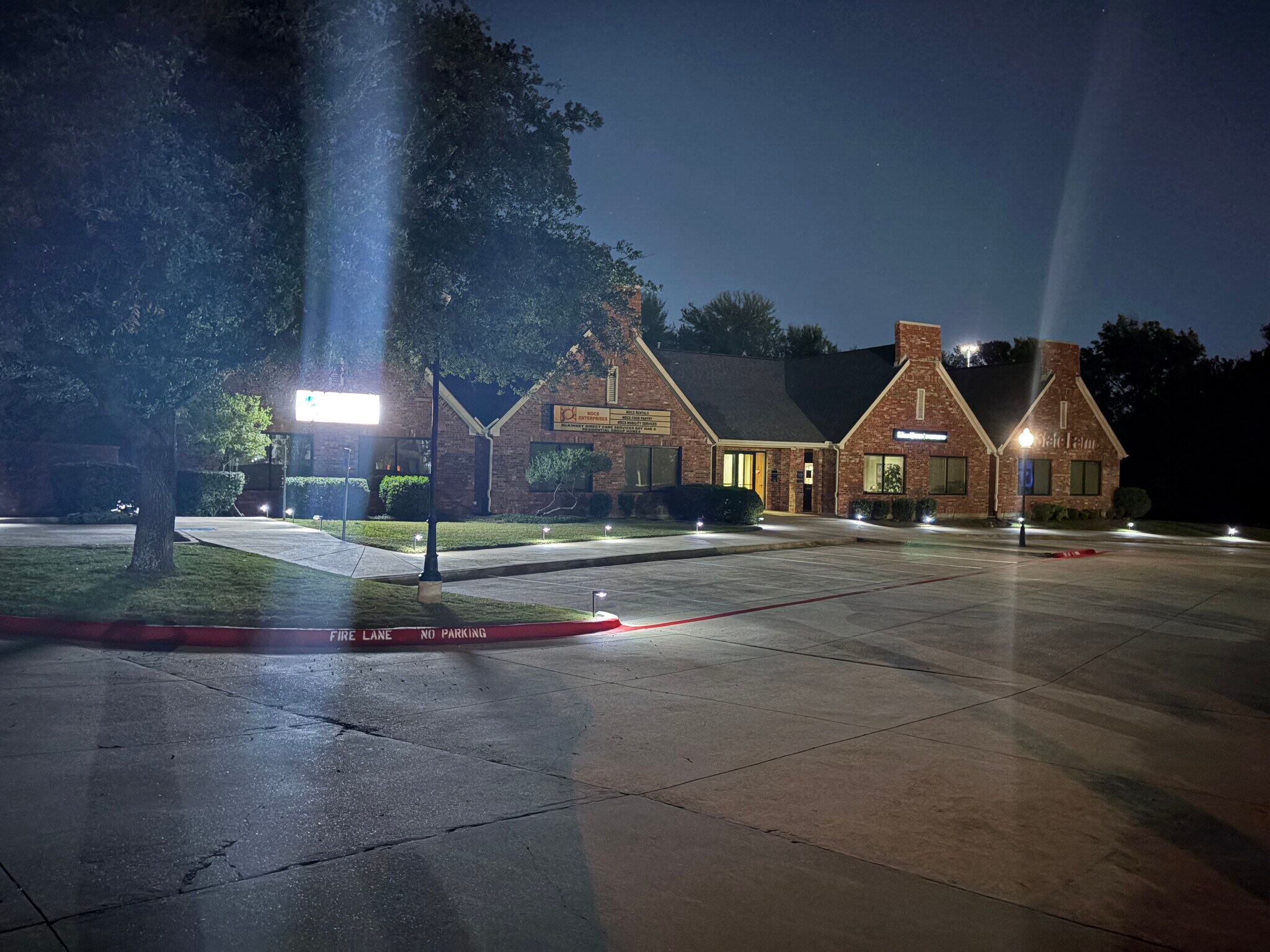 2300 W White Ave, McKinney, TX 75071 - House Rental in McKinney, TX ...