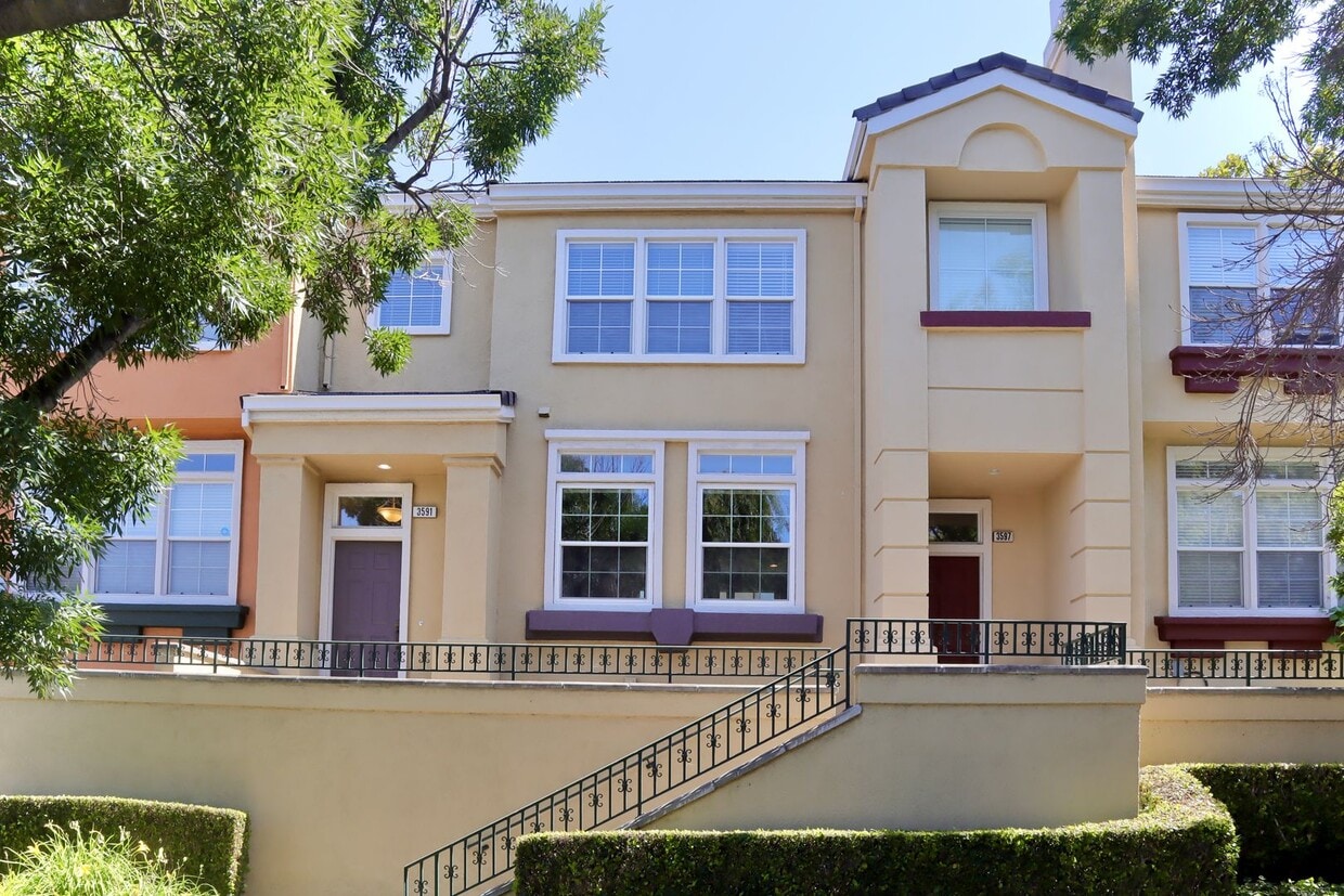 3591 Dickenson Common, Fremont, CA 94538 - House Rental in Fremont, CA ...