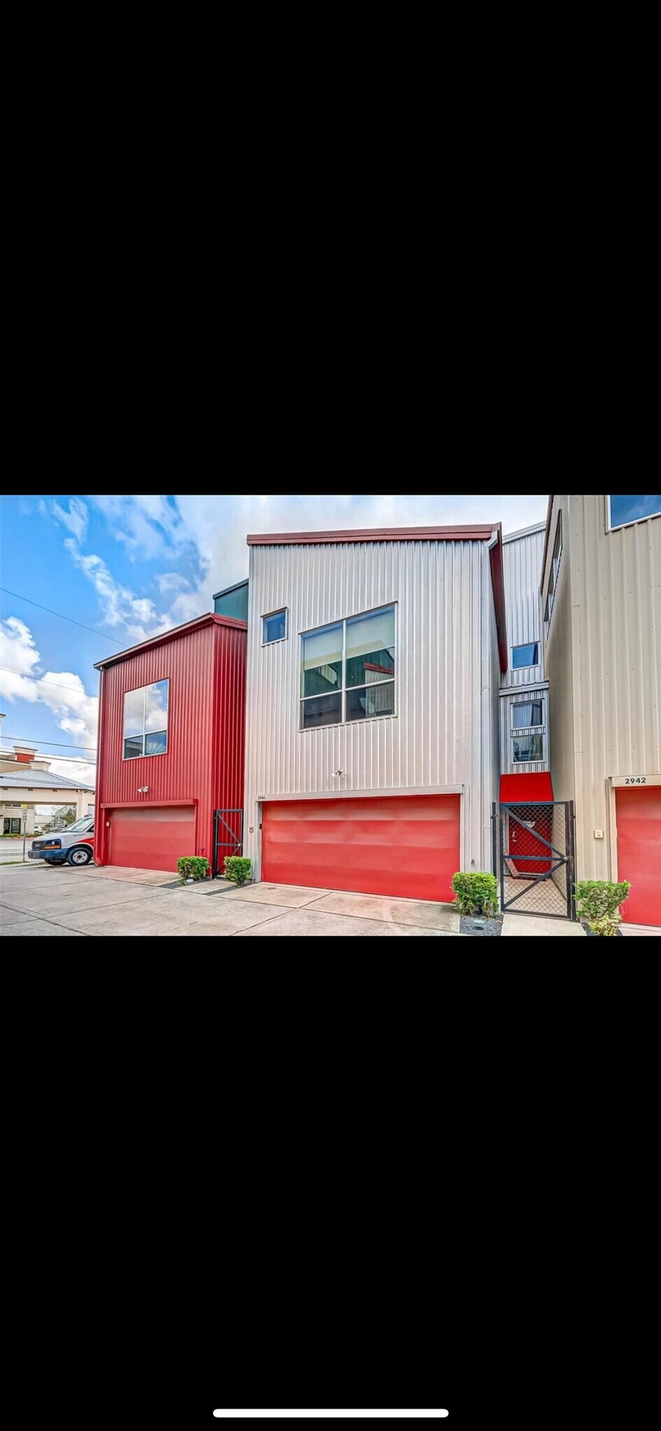 2944 Commerce St, Houston, TX 77003 - Townhome Rentals in Houston TX ...