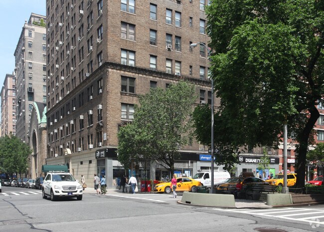 255 W 88th St - New York, NY, 10024 | Apartments.com