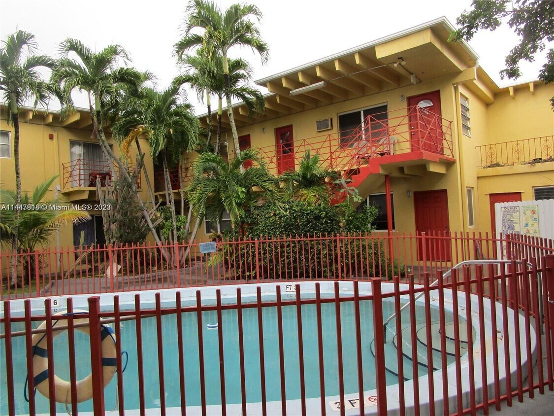 12195 W Dixie Hwy Unit 20e, North Miami, FL 33161 - Condo for Rent in ...