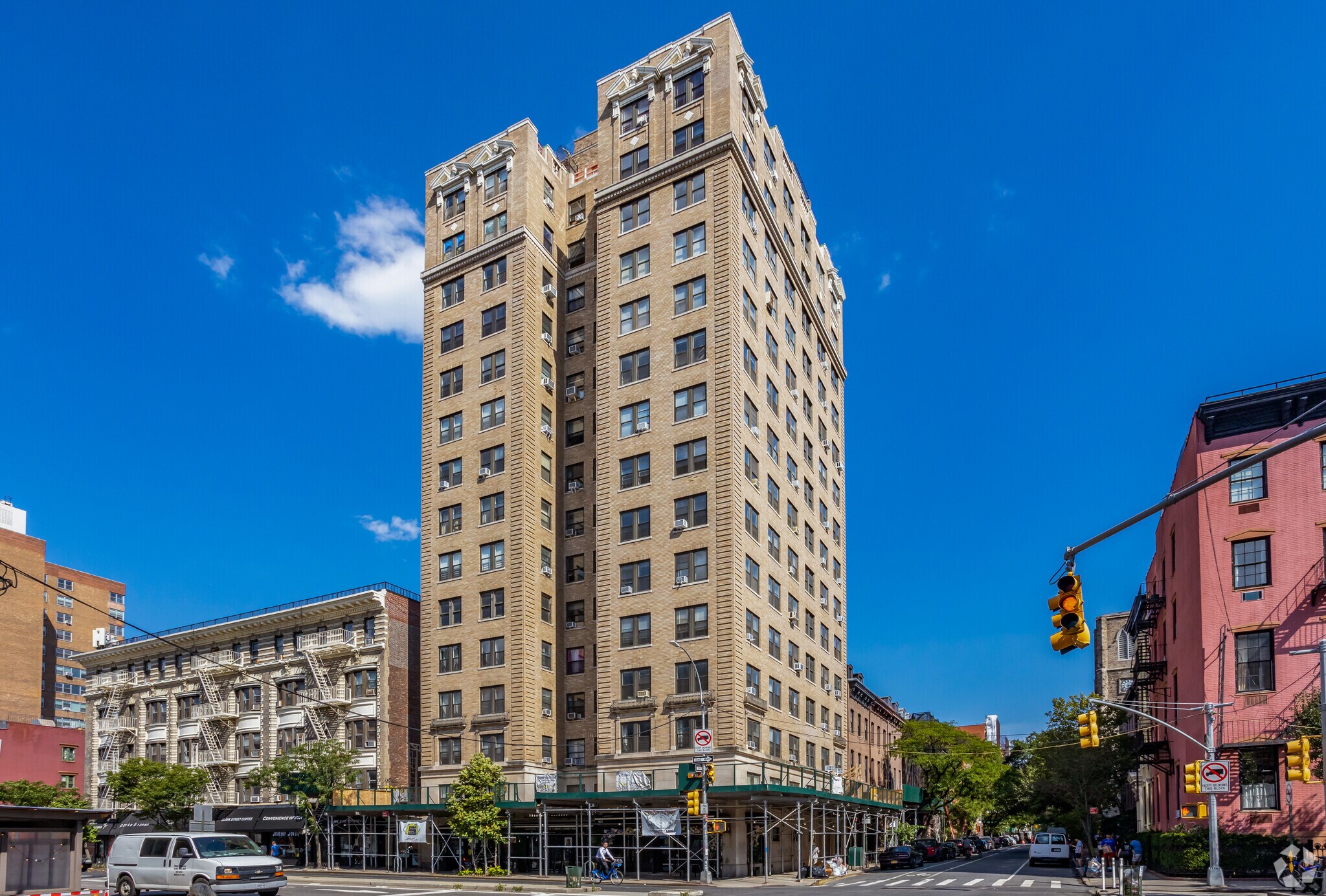 Goodheart House - 164-168 Ninth Ave New York, NY 10011 | Apartments.com