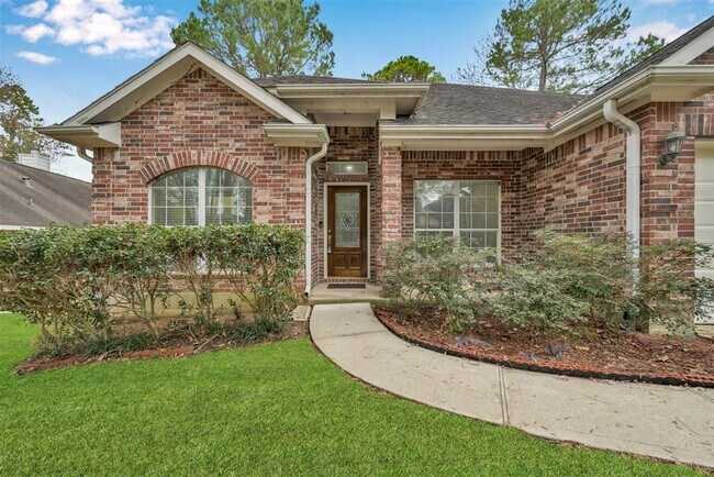 13425 Hidden Valley Dr, Montgomery, TX 77356 - House Rental in ...