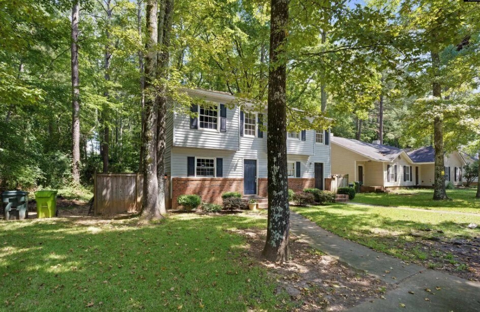 321 Friarsgate Blvd, Irmo, SC 29063 - Townhome Rentals in Irmo SC ...