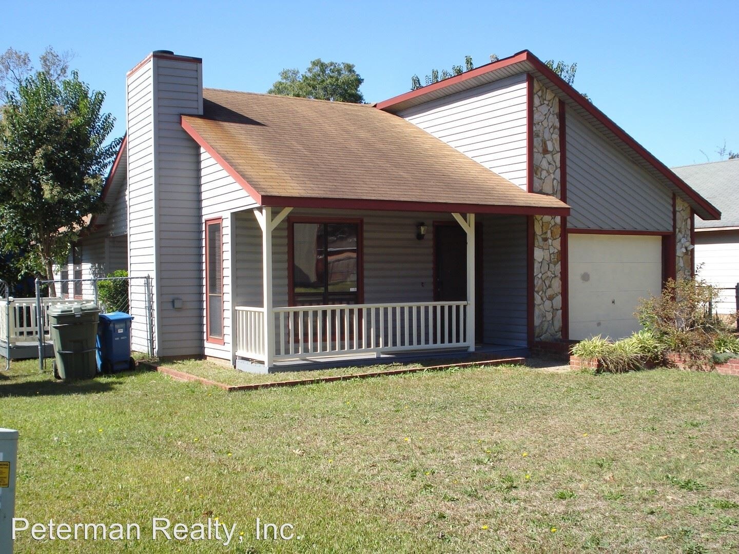 6943 Timberwood Dr, Fayetteville, NC 28314 - House Rental in ...