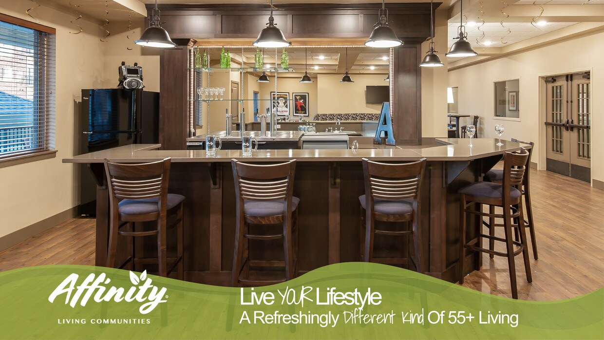 Affinity at Eagan 55+ - Apartments in Eagan, MN | Apartments.com