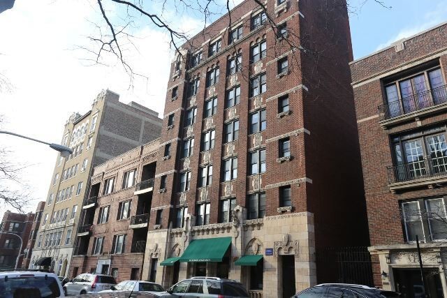 612 W Patterson Ave Unit D806, Chicago, IL 60613 - Condo for Rent in ...