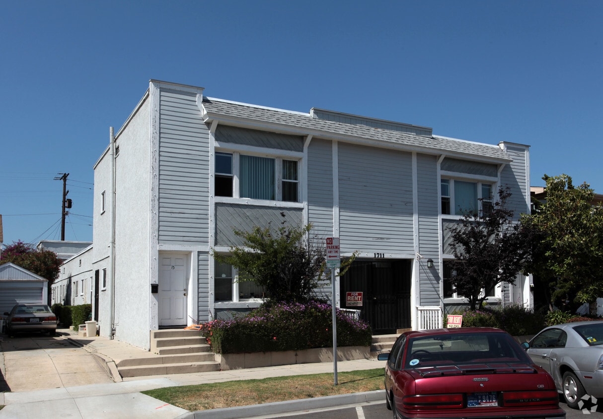 1711 E Appleton St - 1711 E Appleton St Long Beach, CA 90802 ...