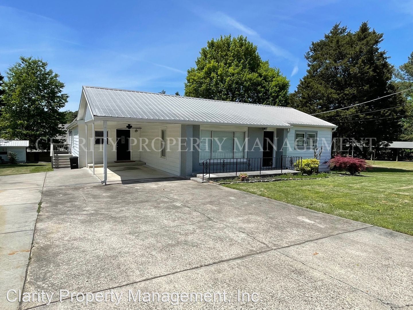 4133 Highway Dr, Cleveland, TN 37312 - House Rental in Cleveland, TN ...