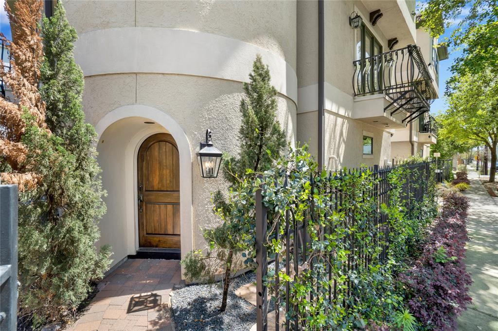 1602 Fowler St, Houston, TX 77007 - Condo for Rent in Houston, TX ...