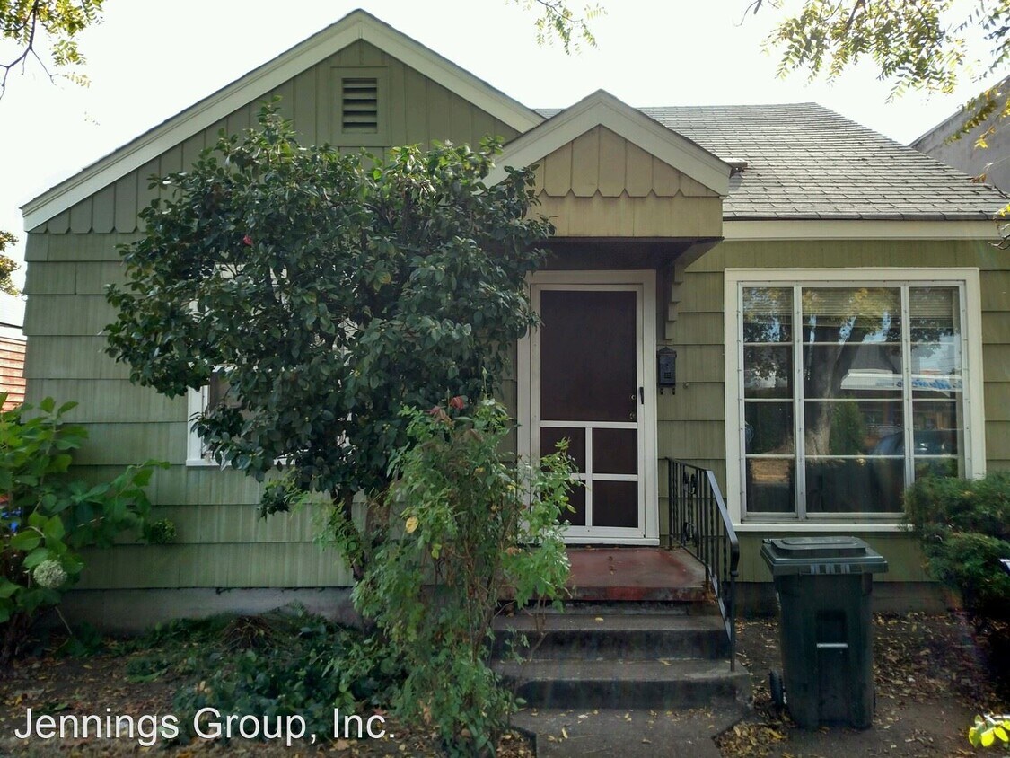 770 W 8th Ave, Eugene, OR 97402 - House Rental in Eugene, OR ...